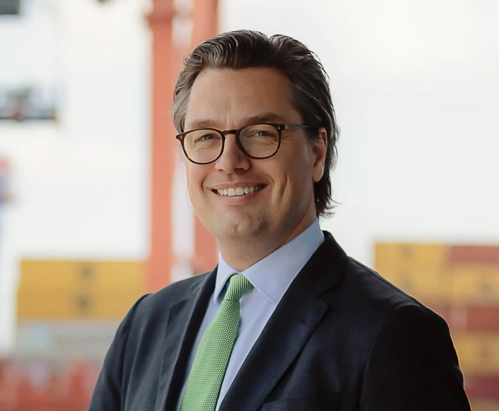 Tanger Alliance | Governance | Port Maroc